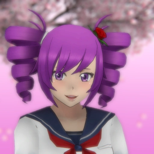 Kokona Haruka | Wikia Yandere Simulator | Fandom