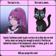 Tasks/1980s | Yandere Simulator Wiki | Fandom