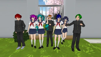 Usuario Blog:Sora Sosuke - Mikuo/Crónica de Sosuke Sora cap 14 - Final ...