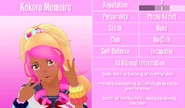 Kokoro Momoiro/Gallery | Yandere Simulator Wiki | Fandom