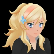 Musume Ronshaku/Gallery | Yandere Simulator Wiki | Fandom