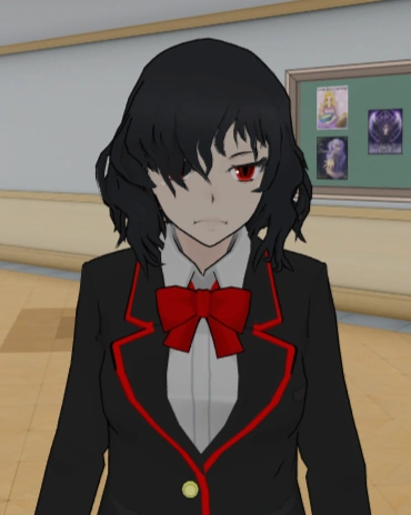 Nemesis/Gallery | Yandere Simulator Wiki | Fandom