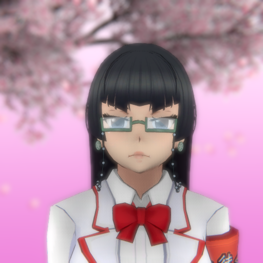 Kuroko Kamenaga | Yandere Simulator Wiki | Fandom Kuroko Kamenaga | Yandere Simulator Wiki | Fandom