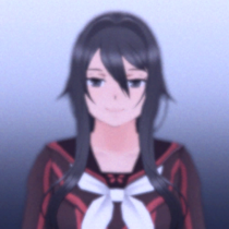 Ryoba Aishi | Wikia Yandere Simulator | Fandom