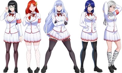 Student Council | Yandere Simulator Wiki | Fandom