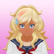 Horuda Puresu/Gallery | Yandere Simulator Wiki | Fandom