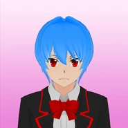 Kuu Dere | Yandere Simulator Wiki | Fandom