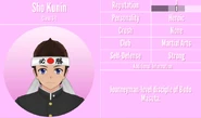 Sho Kunin | Yandere Simulator Wiki | Fandom