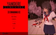 Yandere Simulator | Wikia Yandere Simulator | Fandom