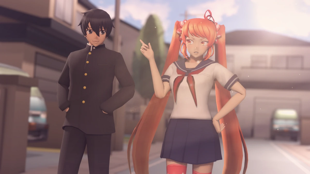 Events | Yandere Simulator Wiki | Fandom