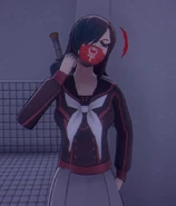 Tiru Sutoriku | Yandere Simulator Wiki | Fandom
