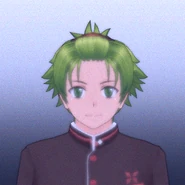 Hayato Haruki | Yandere Simulator Wiki | Fandom