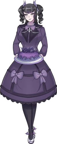 Rei Ando | Yandere Simulator Wiki | Fandom