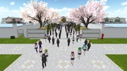 Students | Yandere Simulator Wiki | Fandom