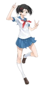 Hanako Yamada | Yandere Simulator Wiki | Fandom