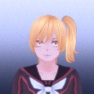 Yuna Hina | Yandere Simulator Wiki | Fandom