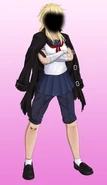 Osoro Shidesu/Illustrations | Yandere Simulator Wiki | Fandom