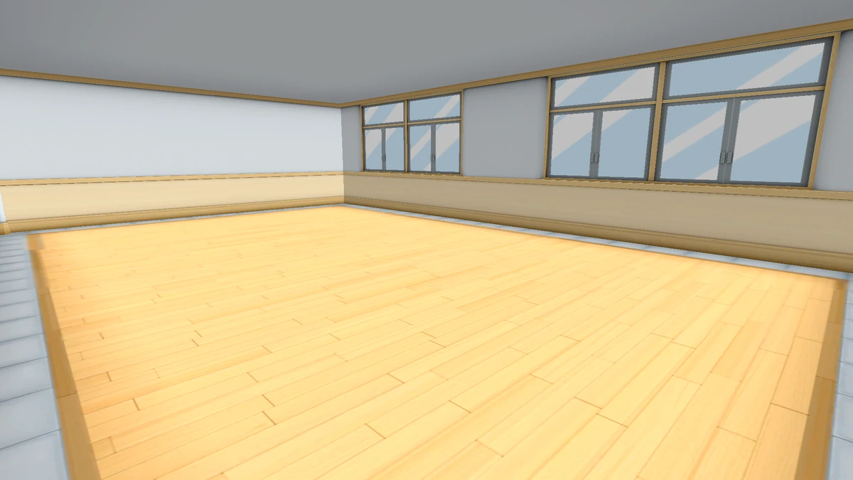 Meeting Room/Gallery | Yandere Simulator Wiki | Fandom
