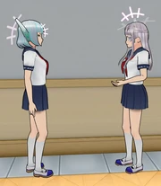 Homu Kurusu | Yandere Simulator Wiki | Fandom