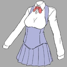 Clothing/Gallery | Yandere Simulator Wiki | Fandom