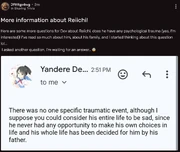 Reiichi Tanaami | Yandere Simulator Wiki | Fandom