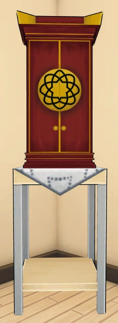 Senpai Shrine/Gallery | Yandere Simulator Wiki | Fandom