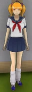 Raibaru Fumetsu/Gallery | Yandere Simulator Wiki | Fandom