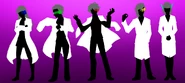 Homu Kurusu/Galería | Wikia Yandere Simulator | Fandom