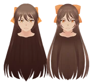 Teiko Nabatasai/Gallery | Yandere Simulator Wiki | Fandom
