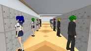 Students | Yandere Simulator Wiki | Fandom