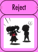 Rejection | Yandere Simulator Wiki | Fandom