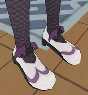 Rei Ando | Yandere Simulator Wiki | Fandom