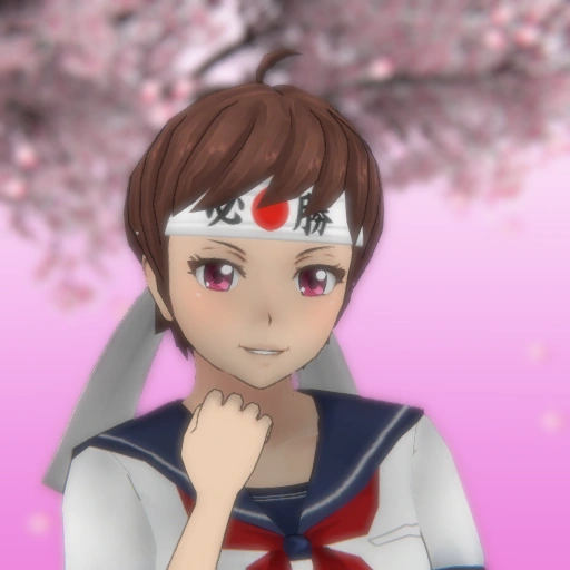 Shima Shiya | Yandere Simulator Wiki | Fandom