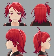 Yui Rio/Gallery | Yandere Simulator Wiki | Fandom