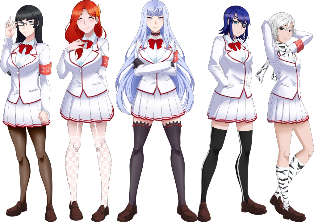 Wikia Yandere Simulator:Administración | Wikia Yandere Simulator | Fandom