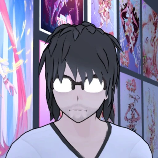 Stalker Osany | Yandere Simulator Wiki | Fandom