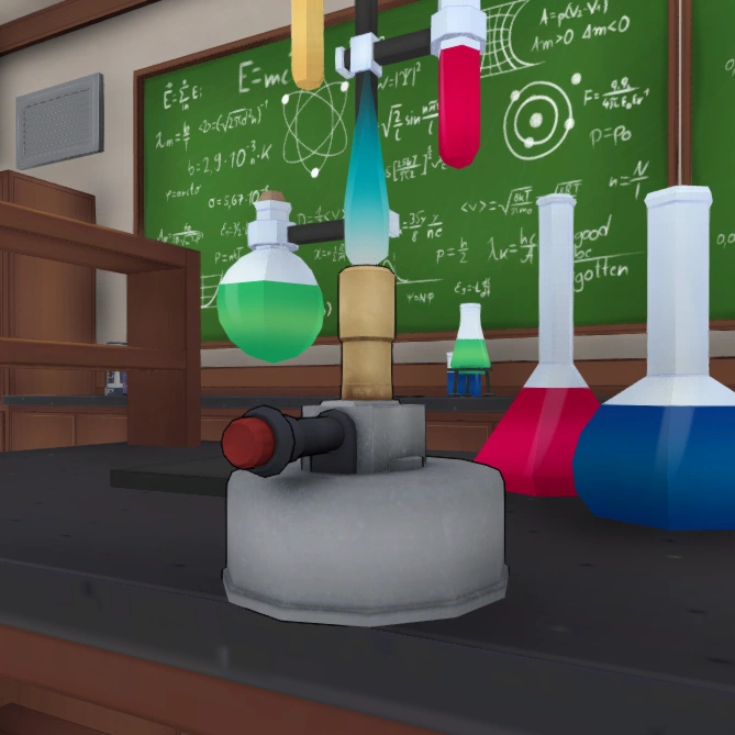 Science Lab | Yandere Simulator Wiki | Fandom