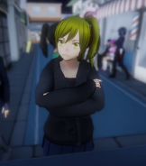 Yuna Hina | Yandere Simulator Wiki | Fandom