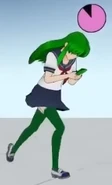 Midori Gurin/Gallery | Yandere Simulator Wiki | Fandom