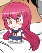 Mai Waifu | Yandere Simulator Wiki | Fandom