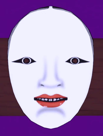 Masks | Yandere Simulator Wiki | Fandom