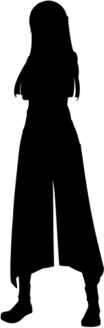 Meka Nikaru | Wikia Yandere Simulator | Fandom