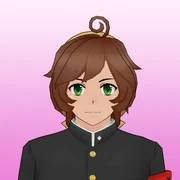 Shoku Tsuburaya | Yandere Simulator Wiki | Fandom