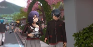 Jokichi Yudasei/Gallery | Yandere Simulator Wiki | Fandom