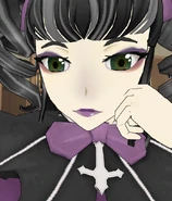 Rei Ando | Yandere Simulator Wiki | Fandom