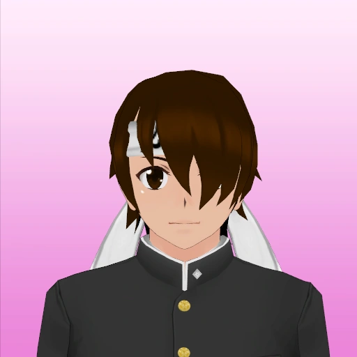 Sho Kunin/Galería | Wikia Yandere Simulator | Fandom