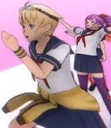 Asu Rito/Galería | Wikia Yandere Simulator | Fandom