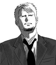 User blog:Vincent van Nogh/Kyle Hyde | Yandere Simulator Wiki | Fandom