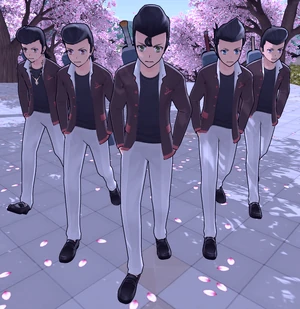 Delinquents | Yandere Simulator Wiki | Fandom