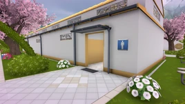 Shower Buildings | Yandere Simulator Wiki | Fandom